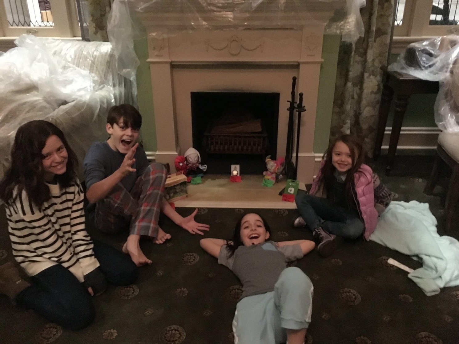 Picture of Violet McGraw