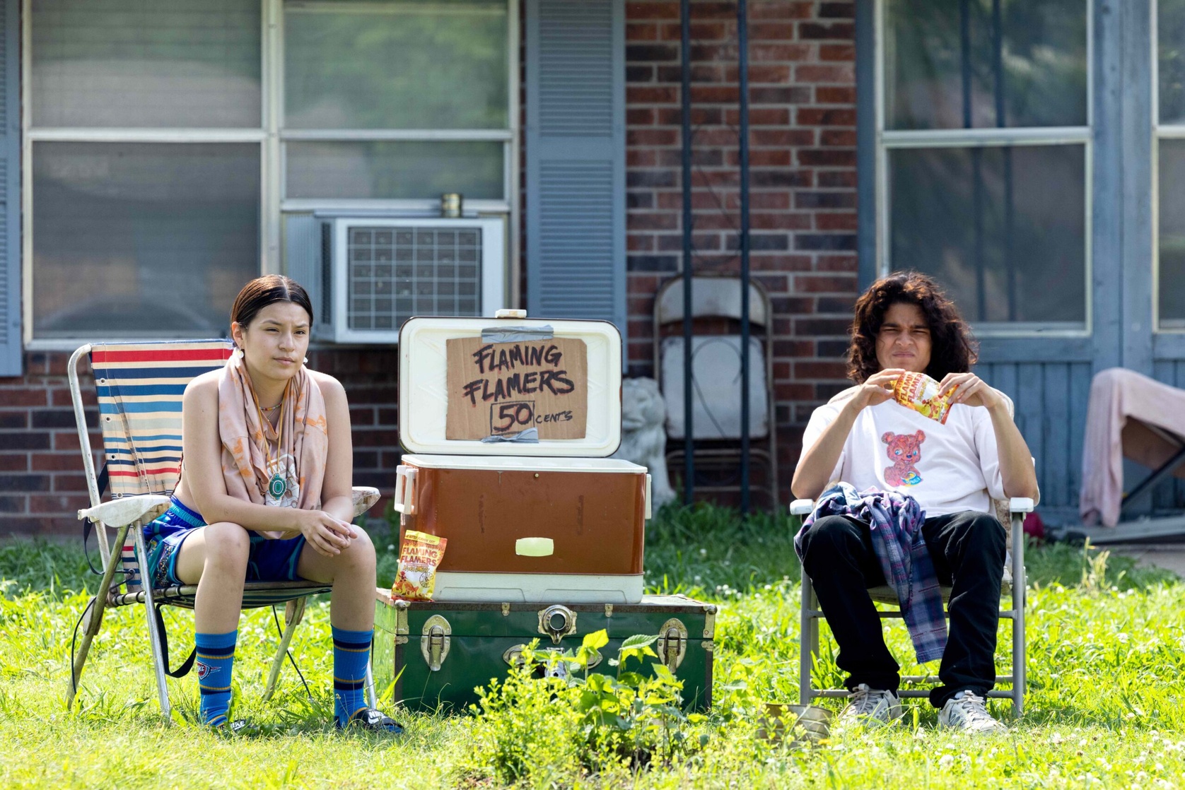 Reservation Dogs image