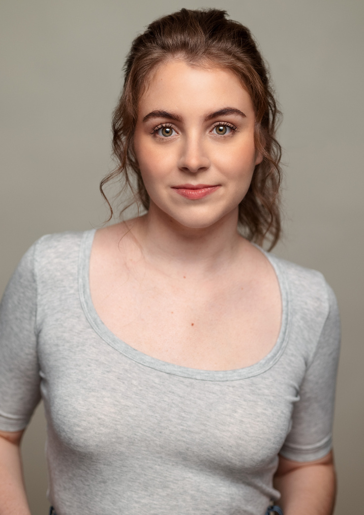 Picture of Jennifer Berge