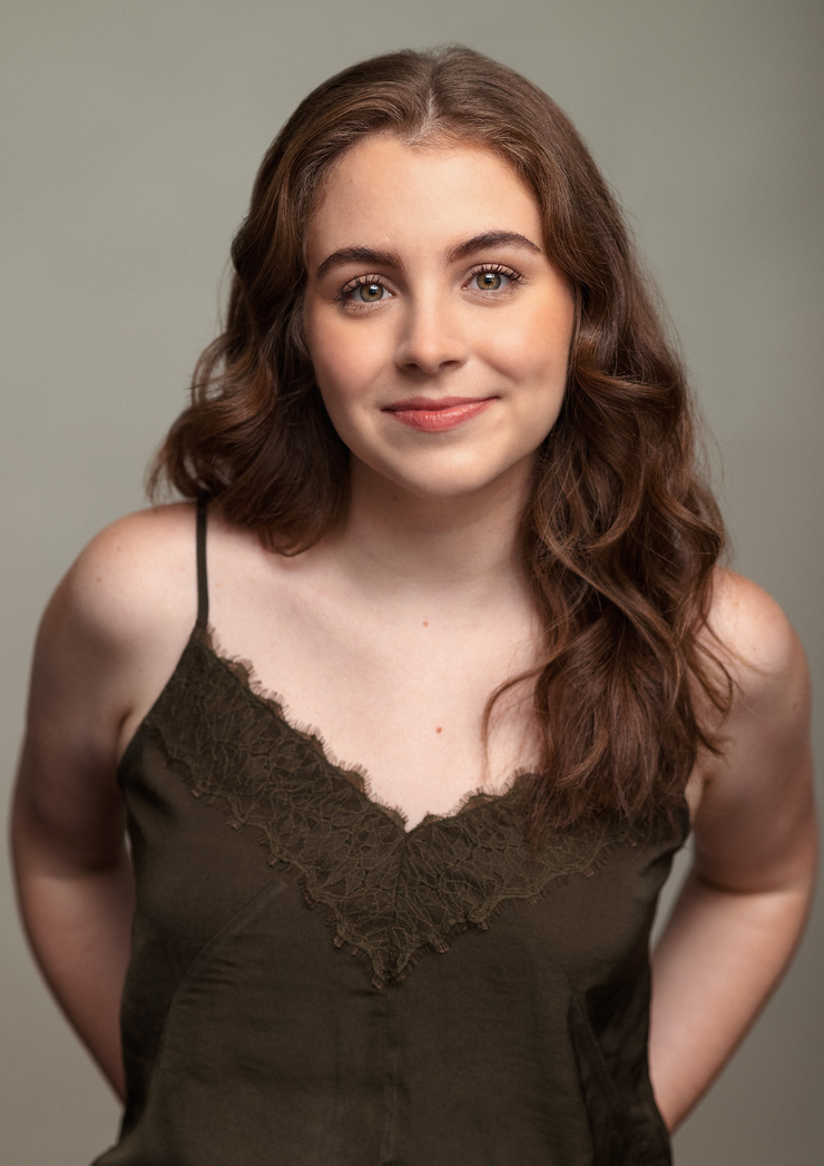 Picture of Jennifer Berge