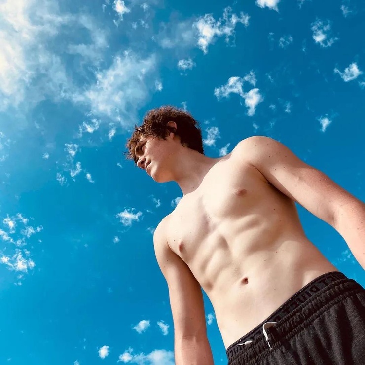 Jack Champion