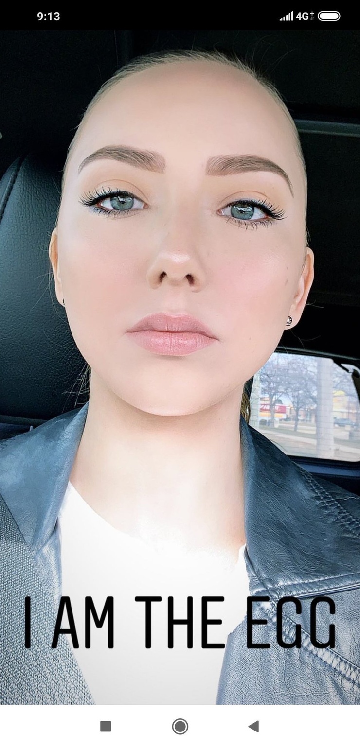 Picture of Hailie Scott