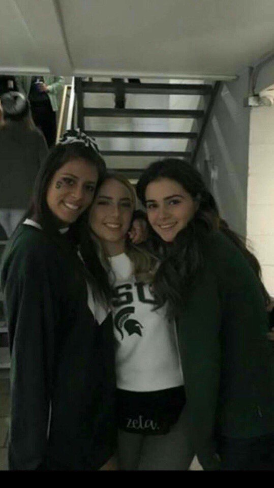 Picture of Hailie Scott