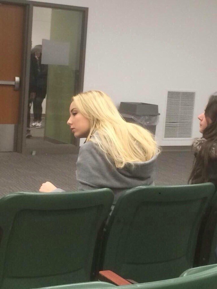 Picture of Hailie Scott