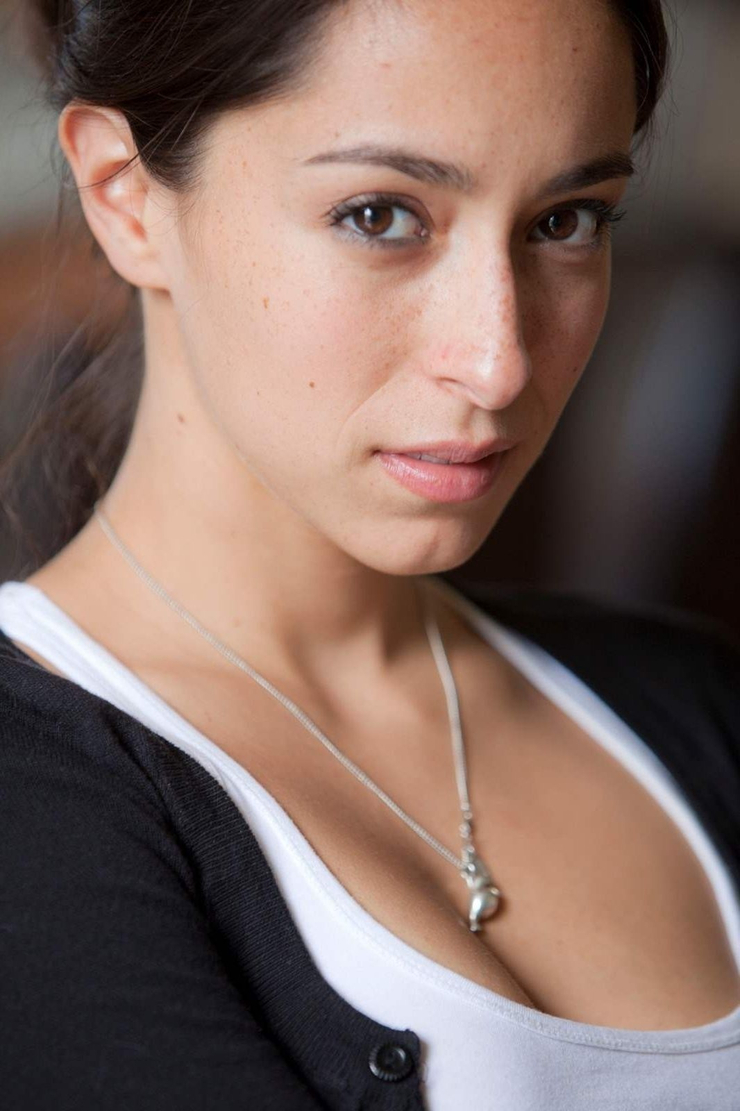Picture of Oona Chaplin