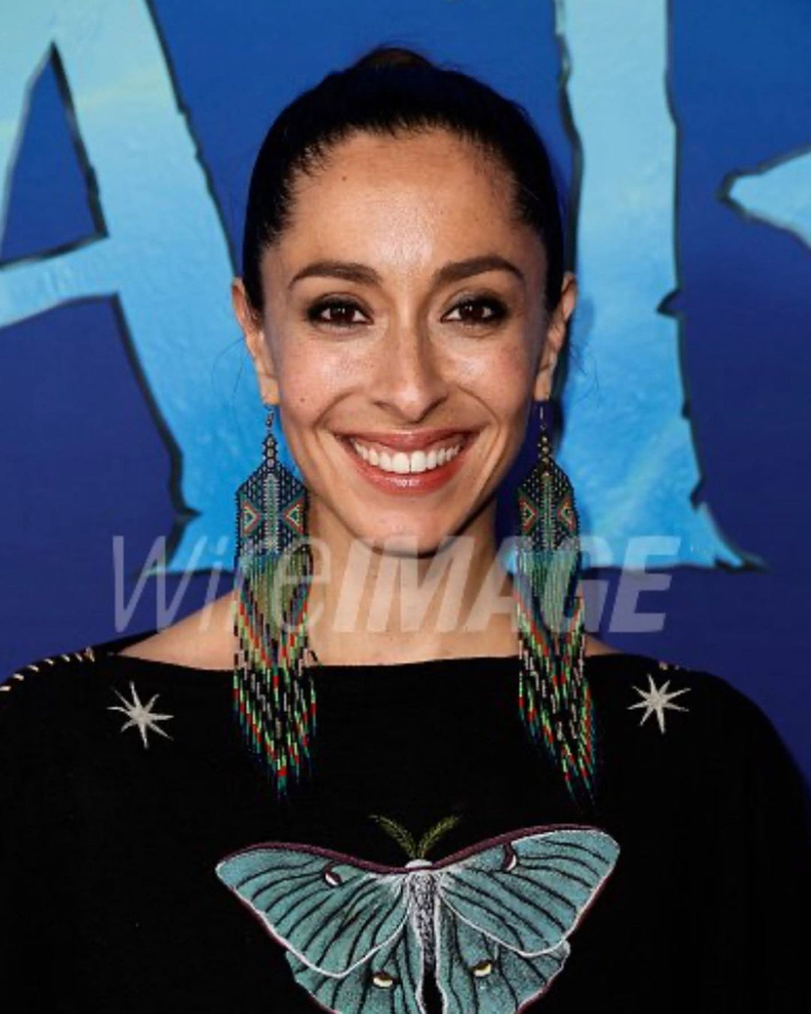 Picture of Oona Chaplin