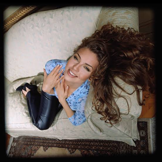 Picture of Thalía