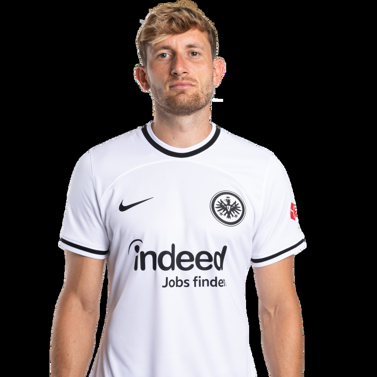 Christopher Lenz 2022