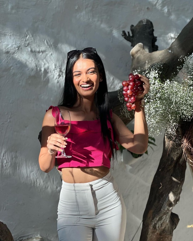 Picture of Pragnya Ayyagari