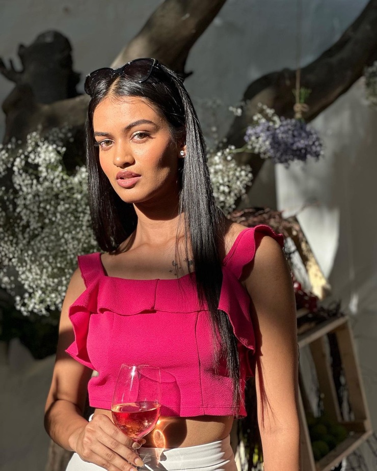 Picture of Pragnya Ayyagari