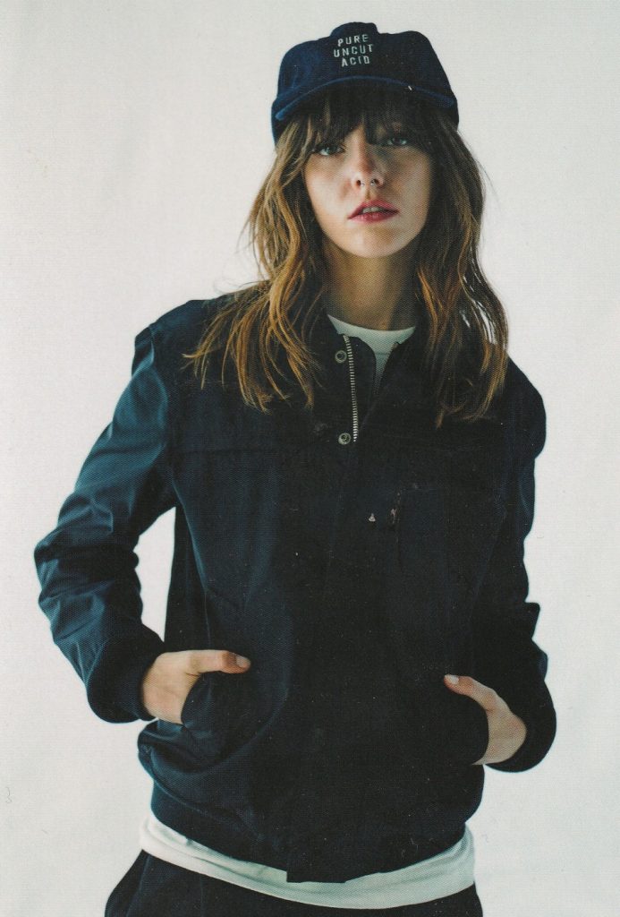 Picture of Jade McDaniel