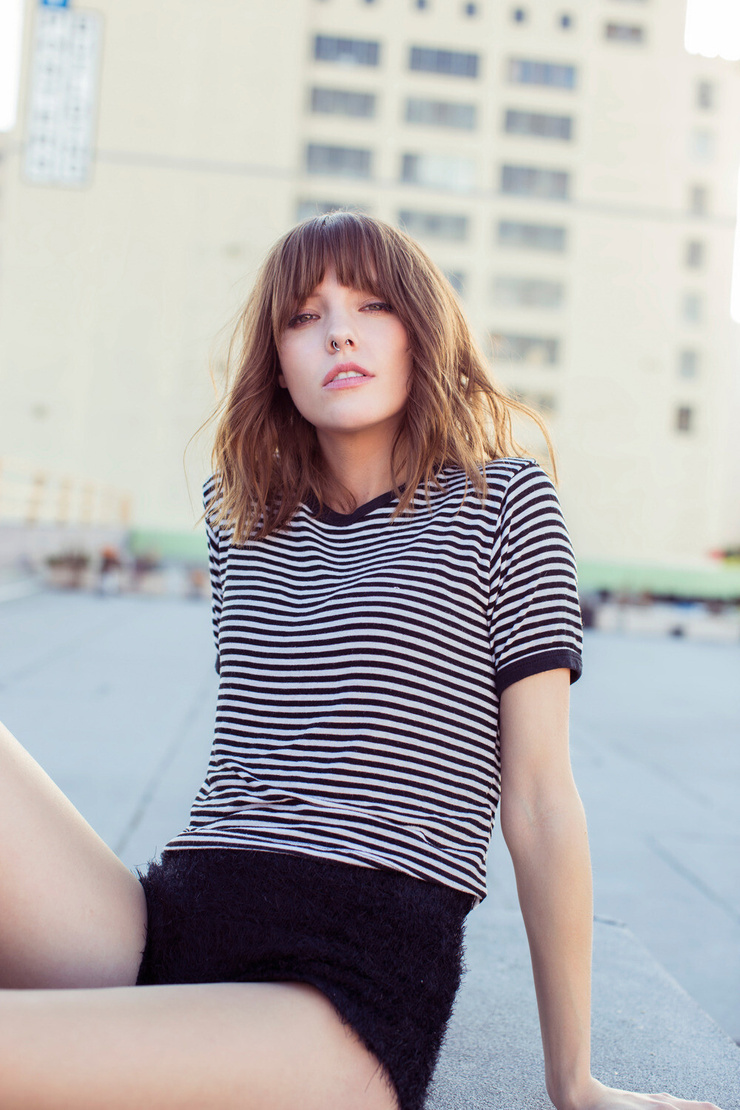 Picture of Jade McDaniel