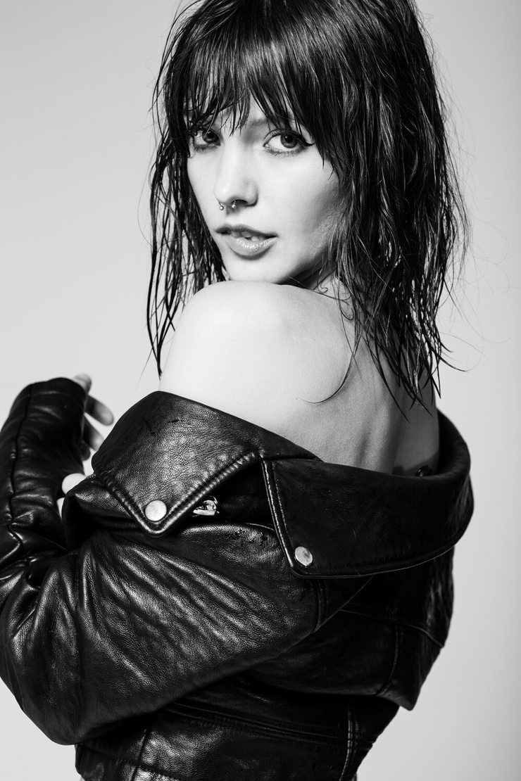 Picture of Jade McDaniel