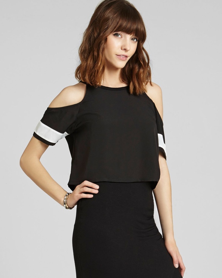 Picture of Jade McDaniel