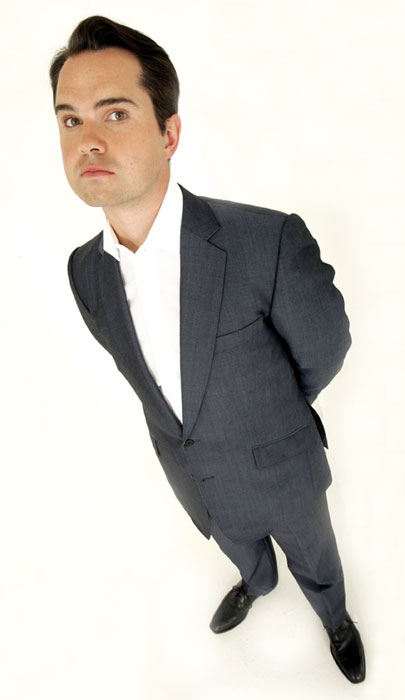 Picture of Jimmy Carr