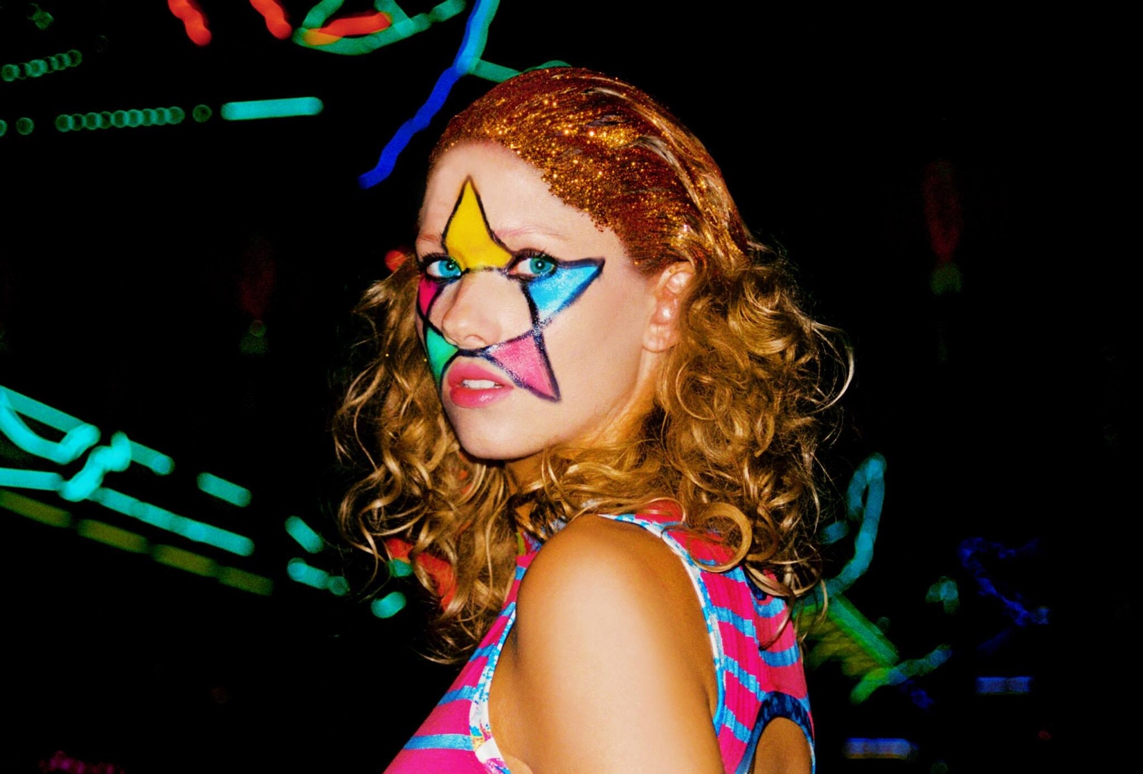 Picture of Berit Birkeland