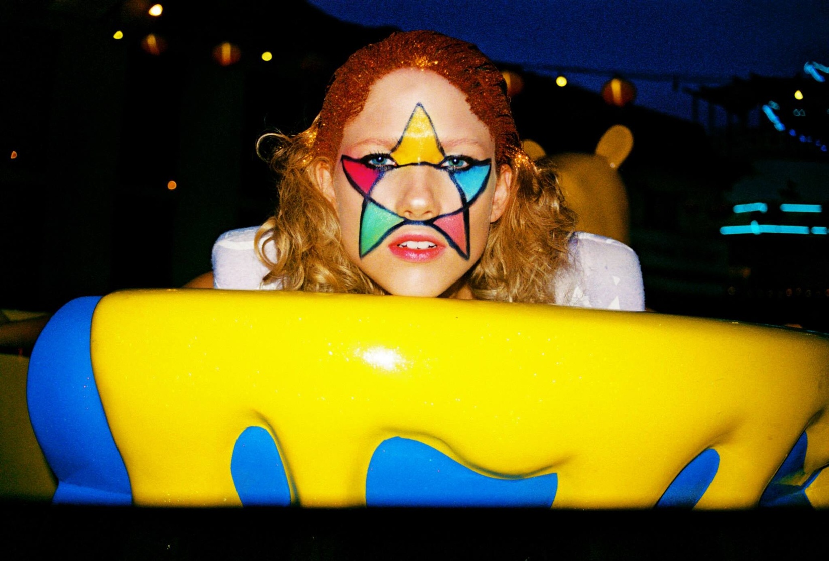 Picture of Berit Birkeland