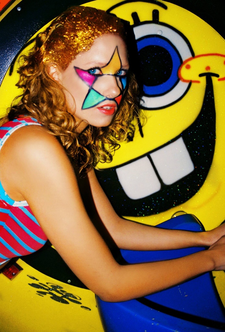 Image of Berit Birkeland