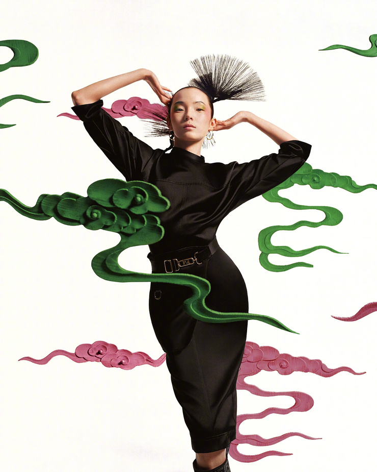 Picture of Xiao Wen Ju