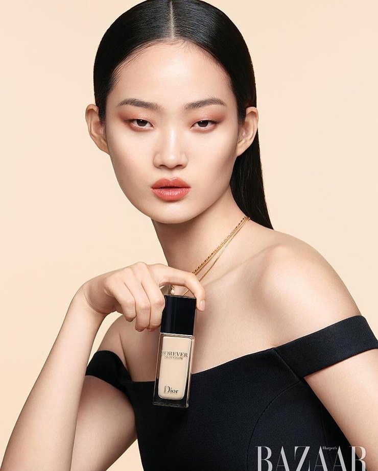 Picture of Shin Hyun Ji