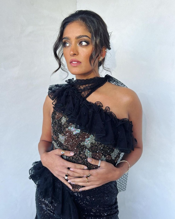 Mandeep Dhillon picture