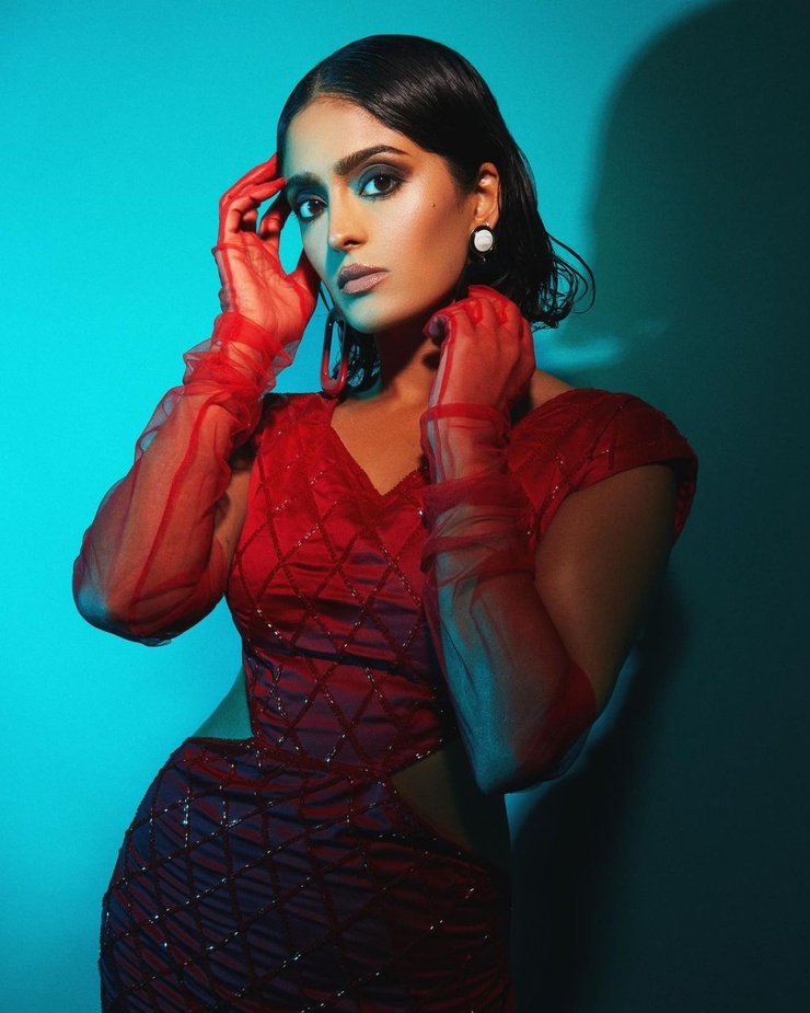 Mandeep Dhillon image