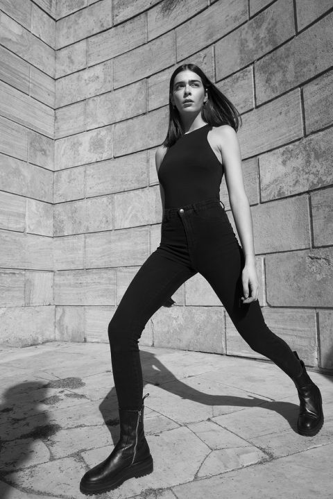 Picture of Eva Blanco I