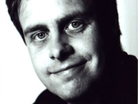 Picture of Paul Cornell