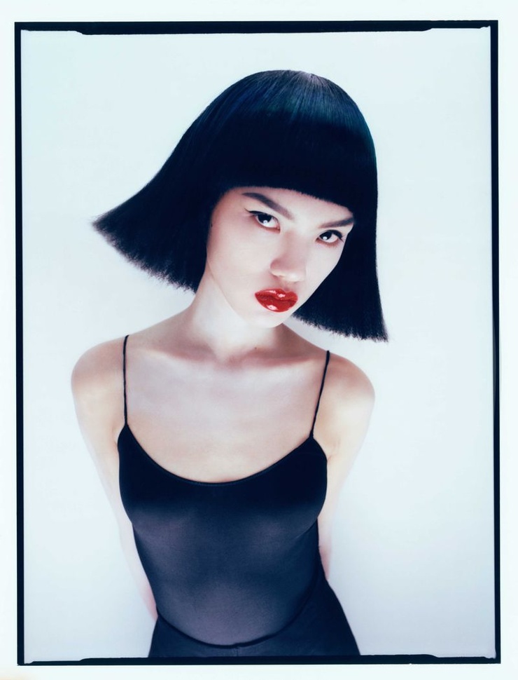 Picture of Qun Ye