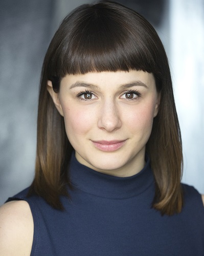 Picture of Rosie Wyatt