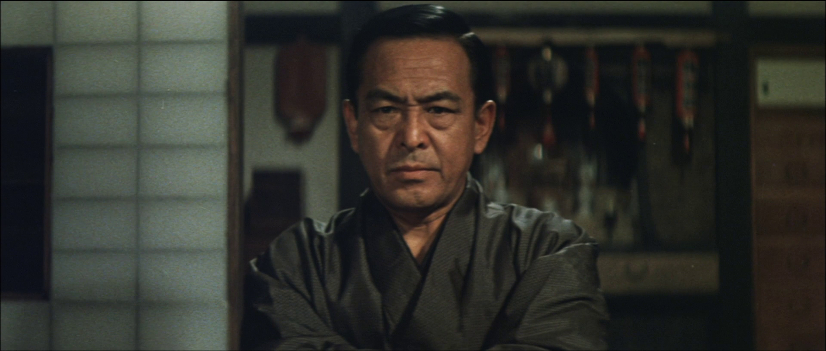 Picture of Michitarô Mizushima