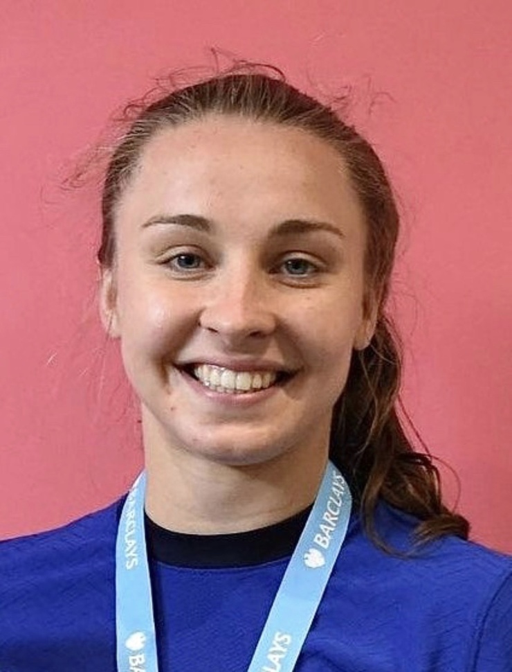 Picture of Niamh Charles