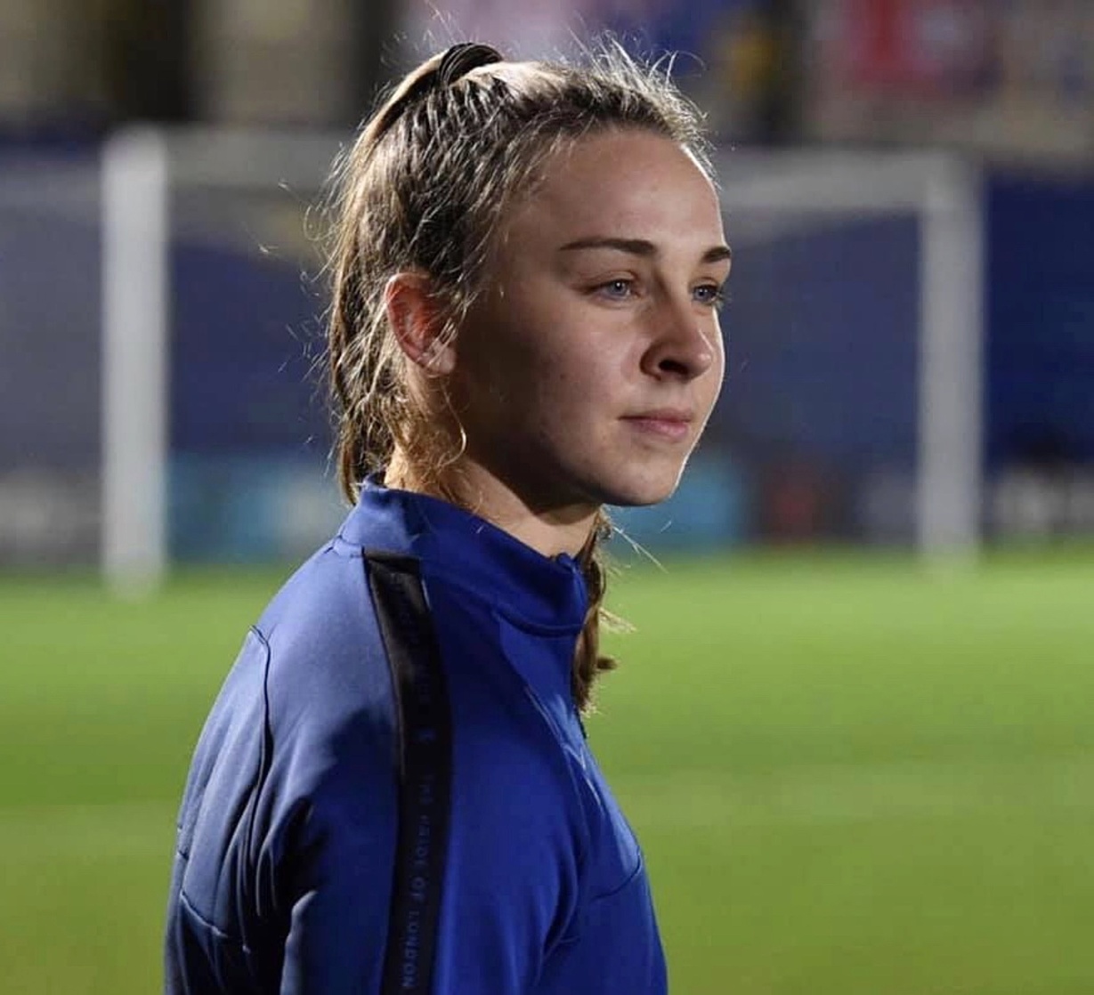 Picture of Niamh Charles