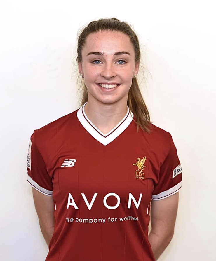 Picture of Niamh Charles