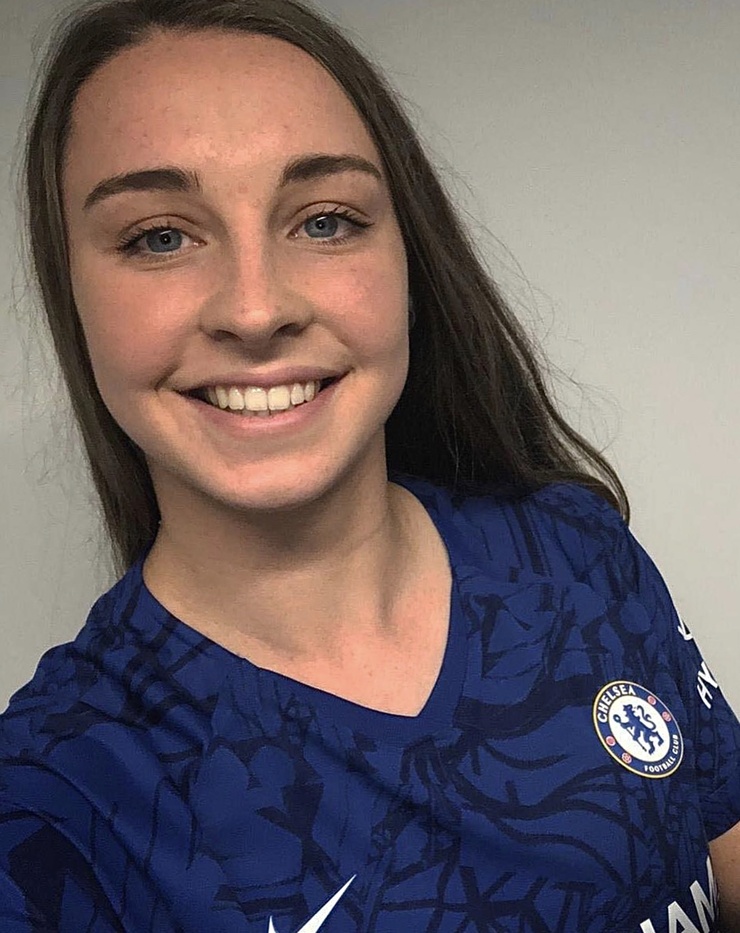 Picture of Niamh Charles