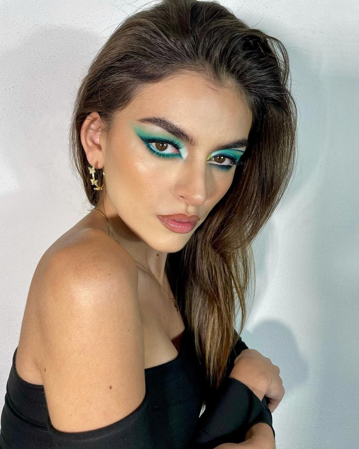 Picture of Elizabeth De Alba