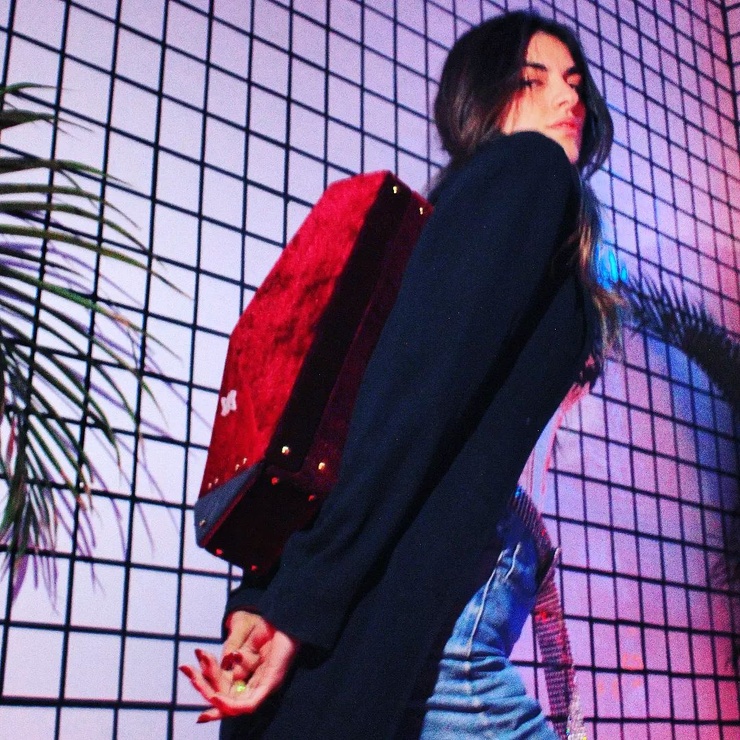 Elizabeth De Alba picture