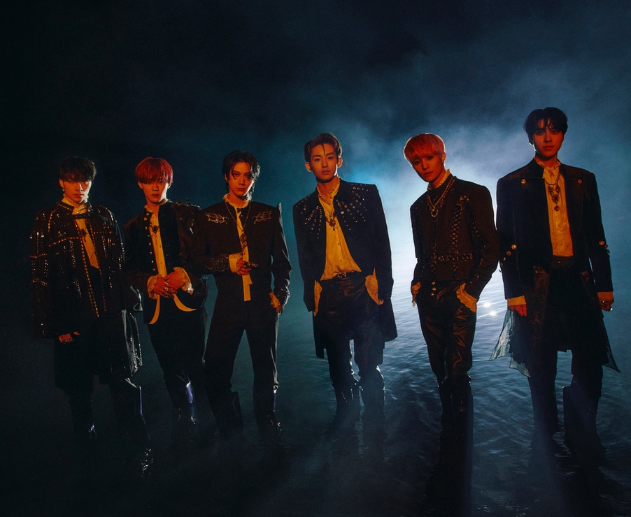 Picture of WayV