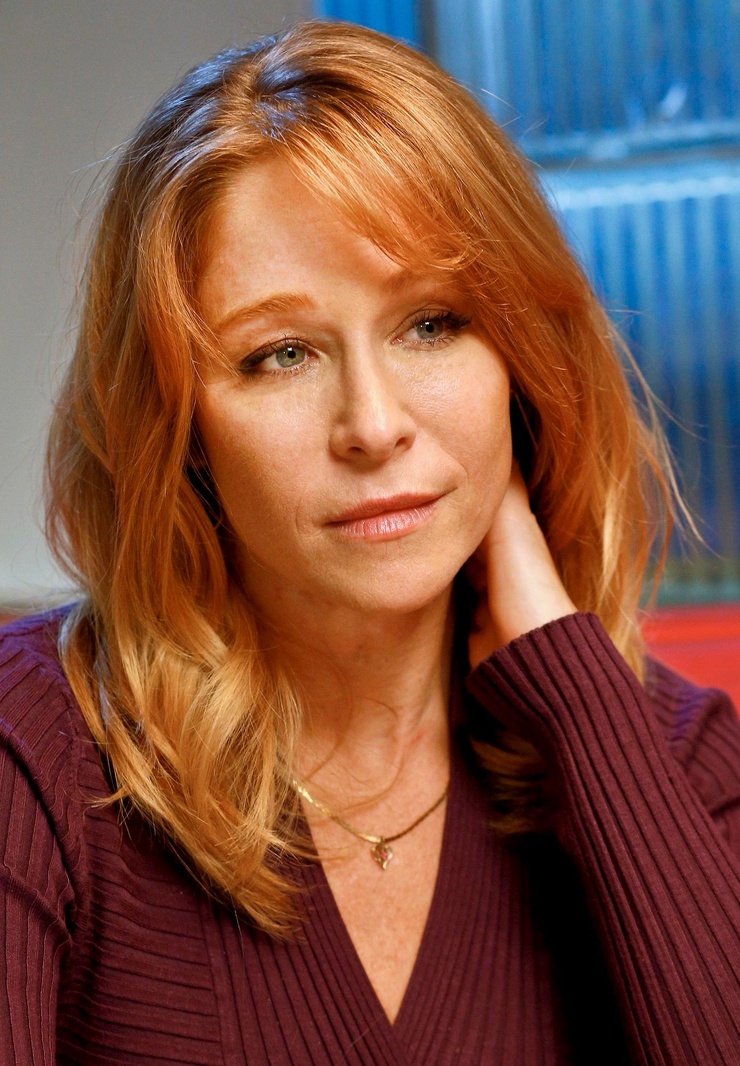 Picture of Jamie Luner