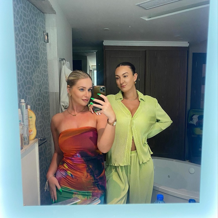 Image of Joey Fisher