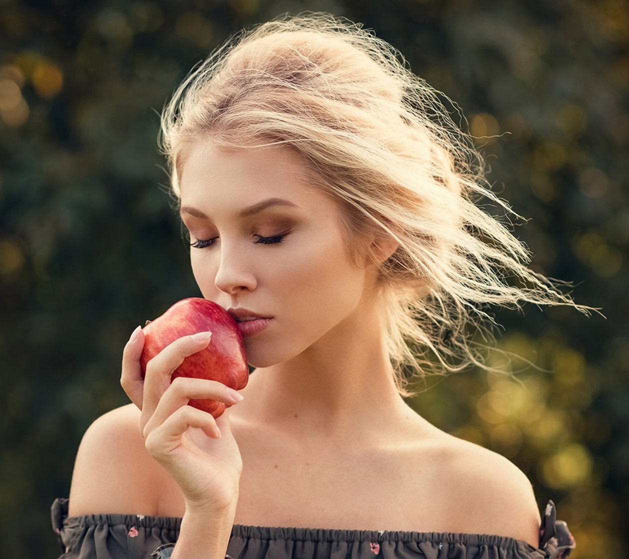 Alisa Tarasenko