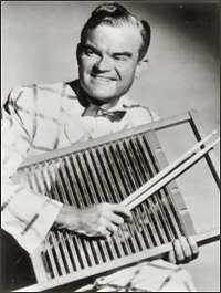 Picture of Spike Jones