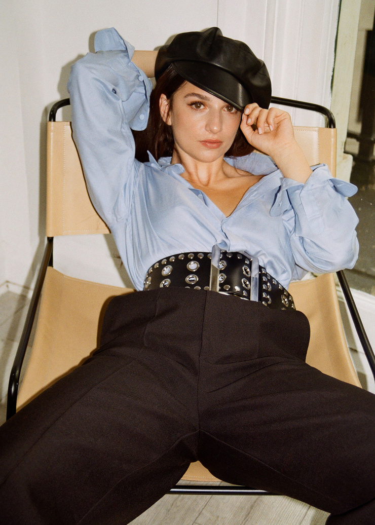 Picture of Marisa Abela