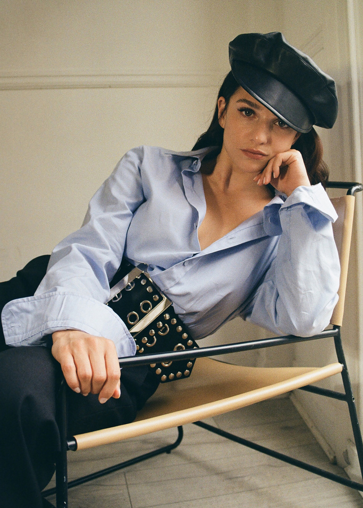 Picture of Marisa Abela