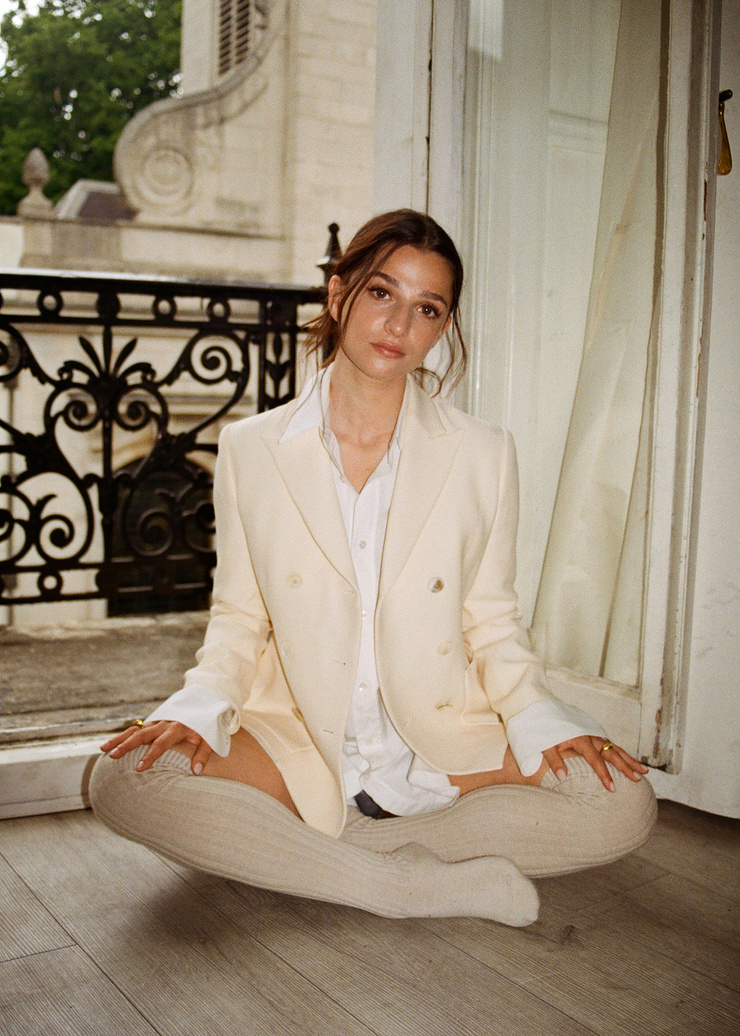 Picture of Marisa Abela