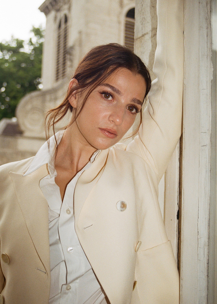 Picture of Marisa Abela