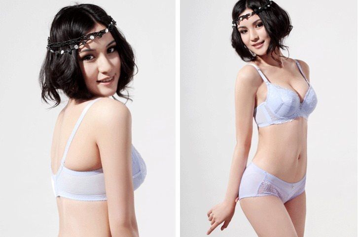 Picture of Kathy Yang Qian Qian