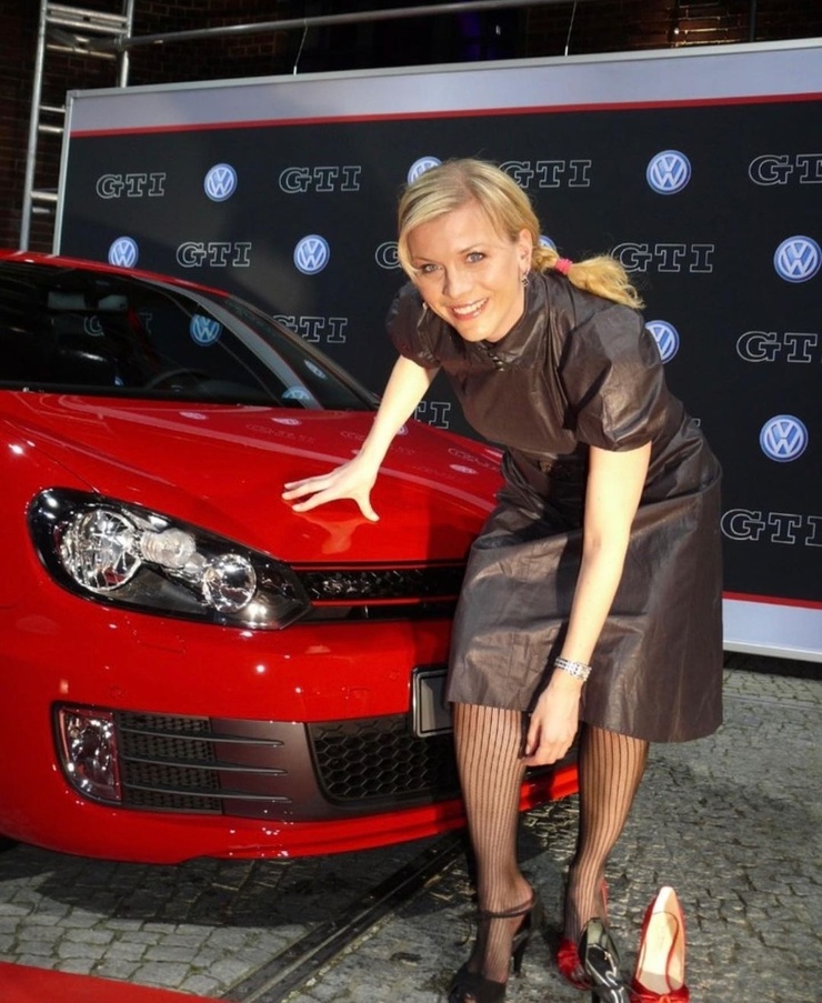 Picture of Eva Habermann