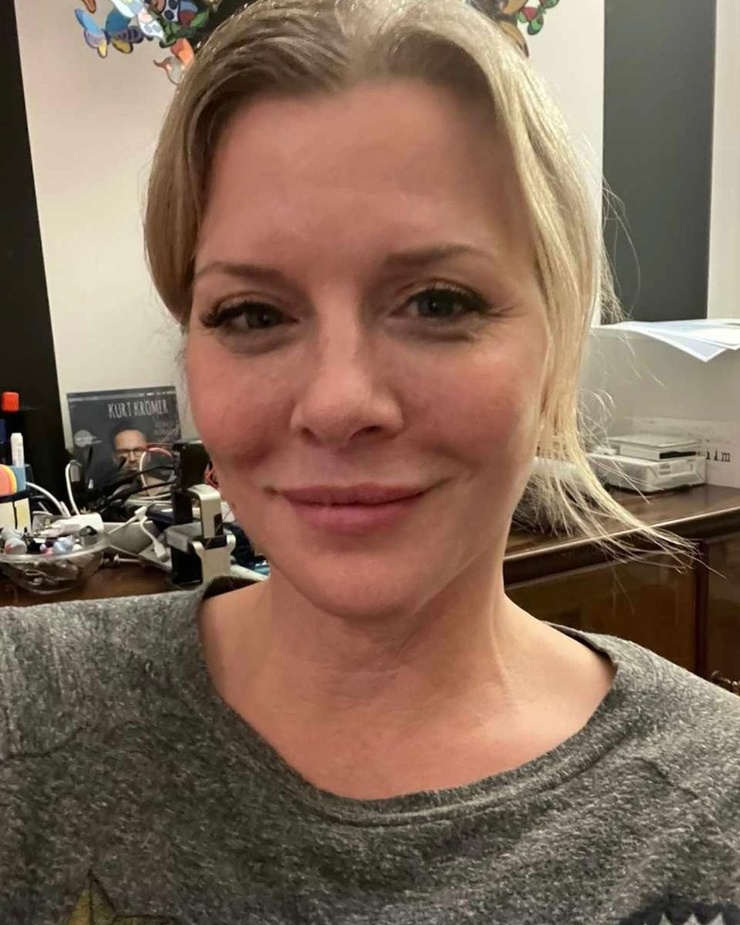 Picture of Eva Habermann