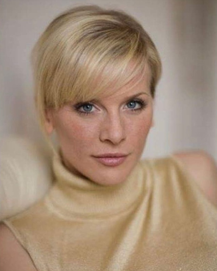 Picture of Eva Habermann